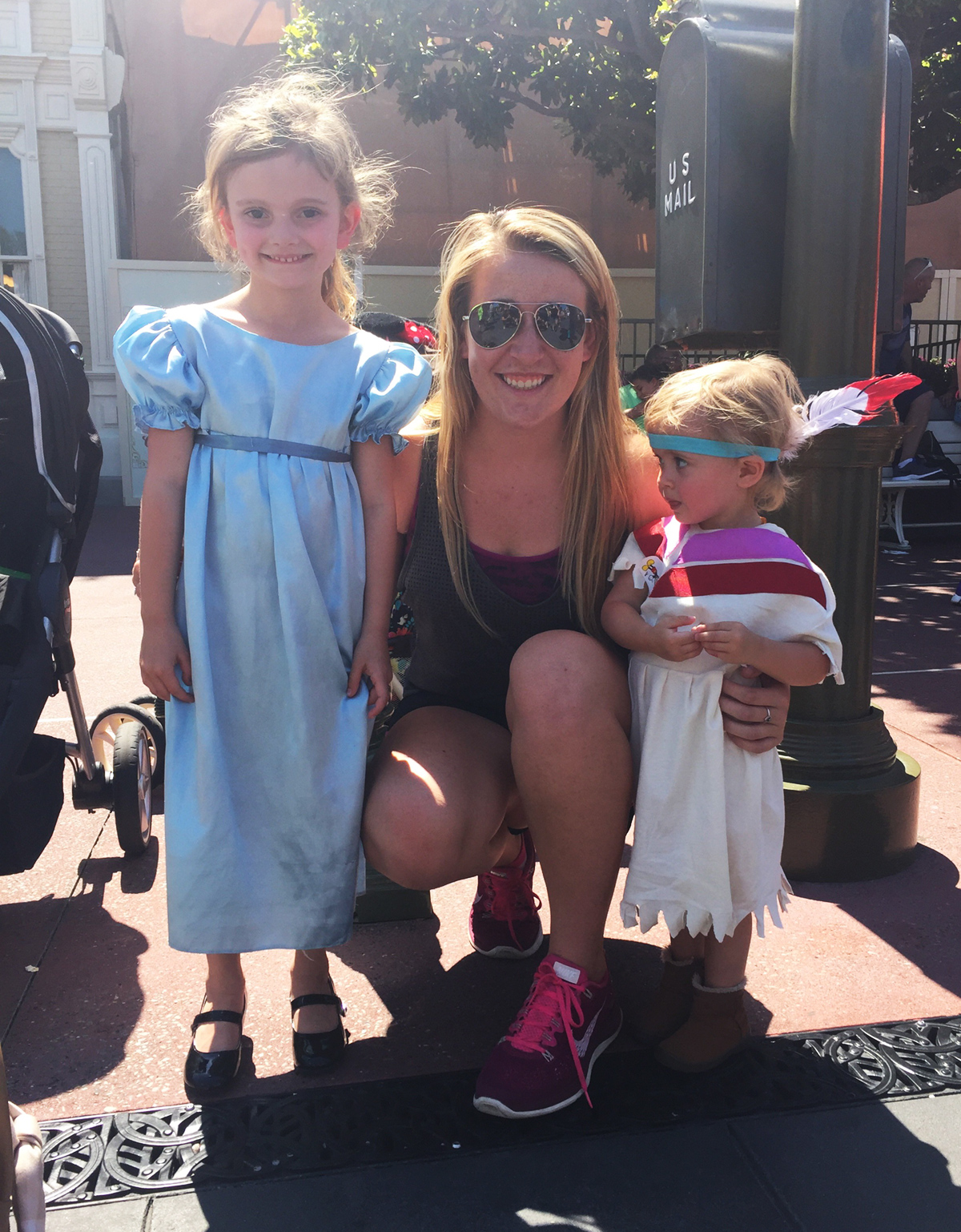 About Us – Magic Mouse Nannies